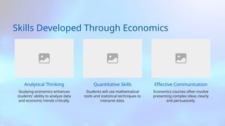 Economics Subject Launch and it's importance.pptx