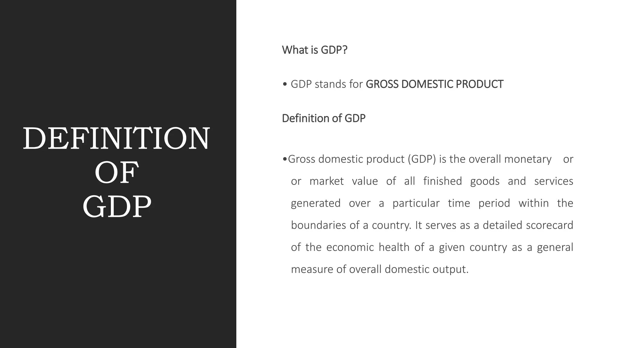 Economics Team Smith final by A Team.pptx