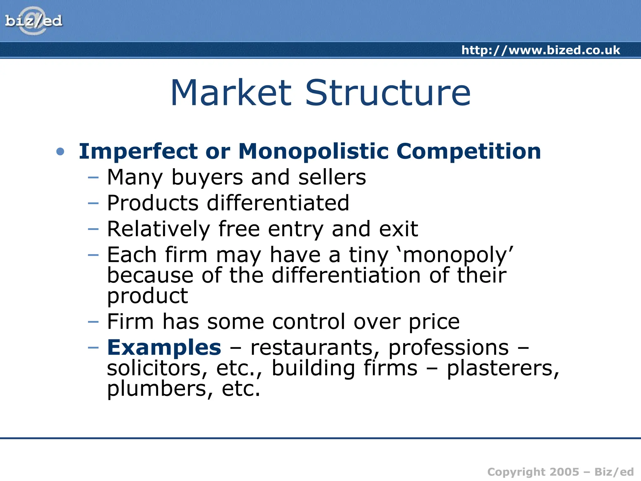 economic.. structure and...its uses in.. | PPT