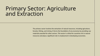Economic Structure and it's Basics ppt.pptx