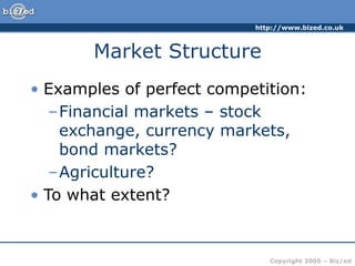 business economics - economic structure (1).ppt | Free Download