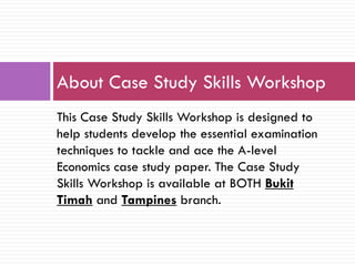 Economics Tuition | PPT