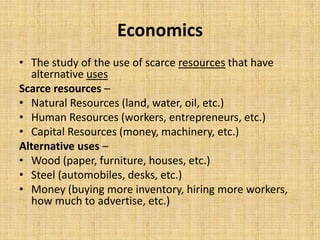 Future Consequences Count