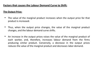 Labour and capital intensive | PDF
