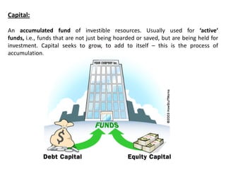 Labour and capital intensive | PDF