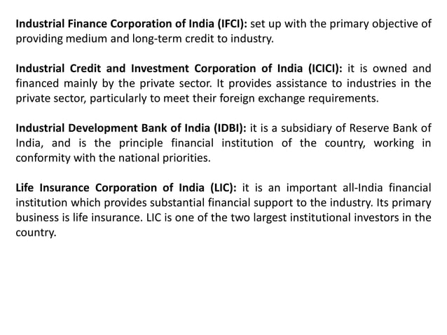 Labour and capital intensive | PPT