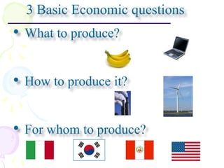 Unit 1 Economics you_ | PPT
