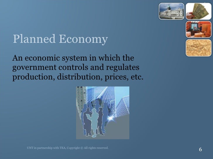 Economic Systems