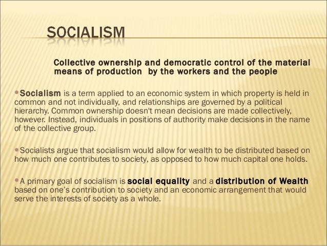 Economic system Capitalism Socialism And mixed Economy By Milan Kagar…
