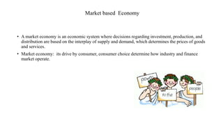 Economic system | PPTX