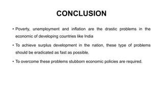 Economic system | PPTX