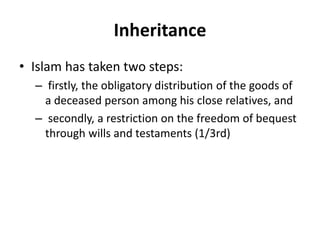 Economic system of Islam.pptx