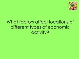 Economic Systems | PPT