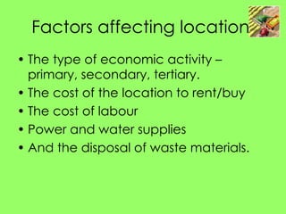 Economic Systems | PPT
