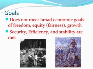 Economic systems | PPT