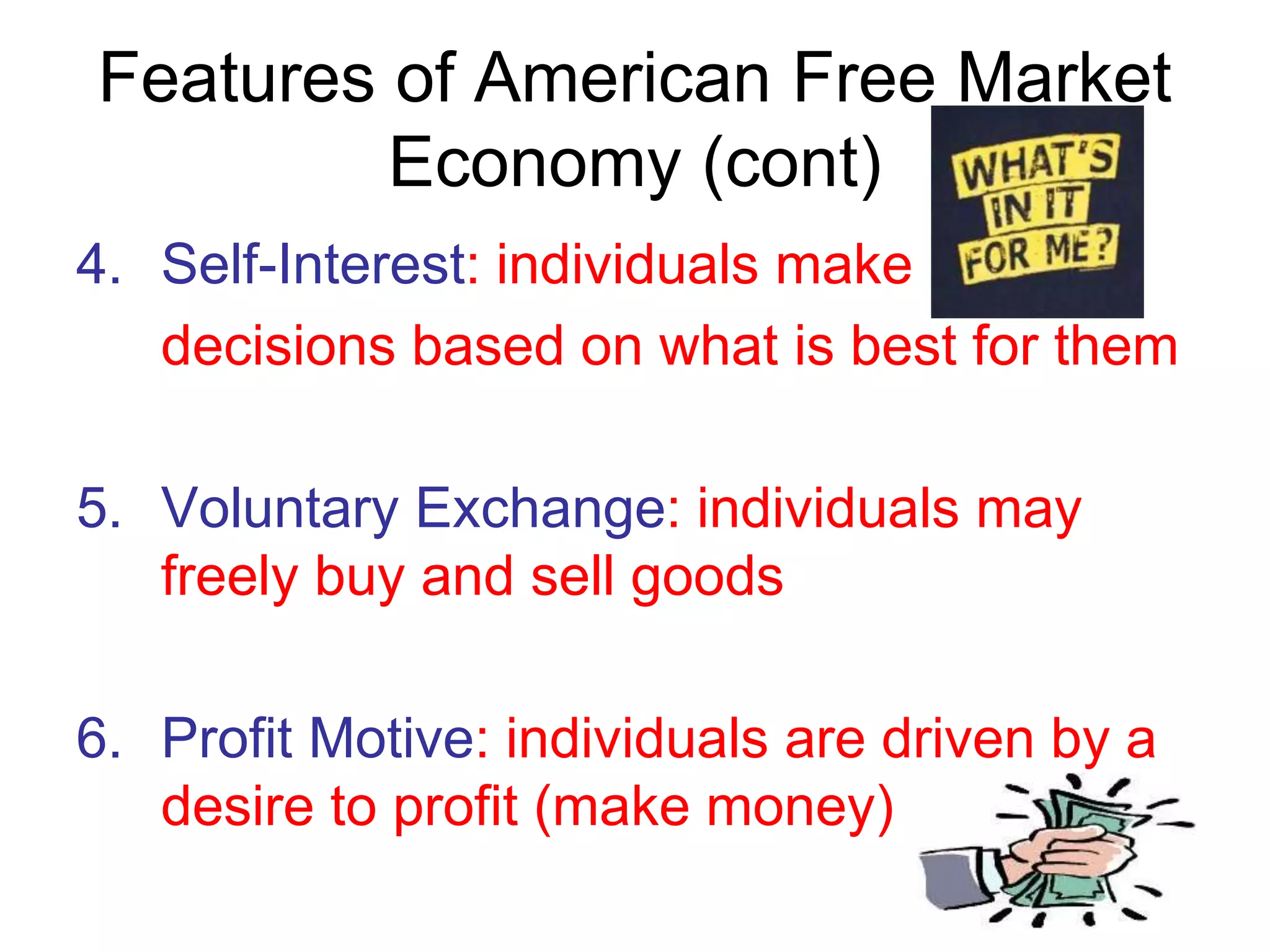 Economic systems | PPTX | Business | Business and Finance