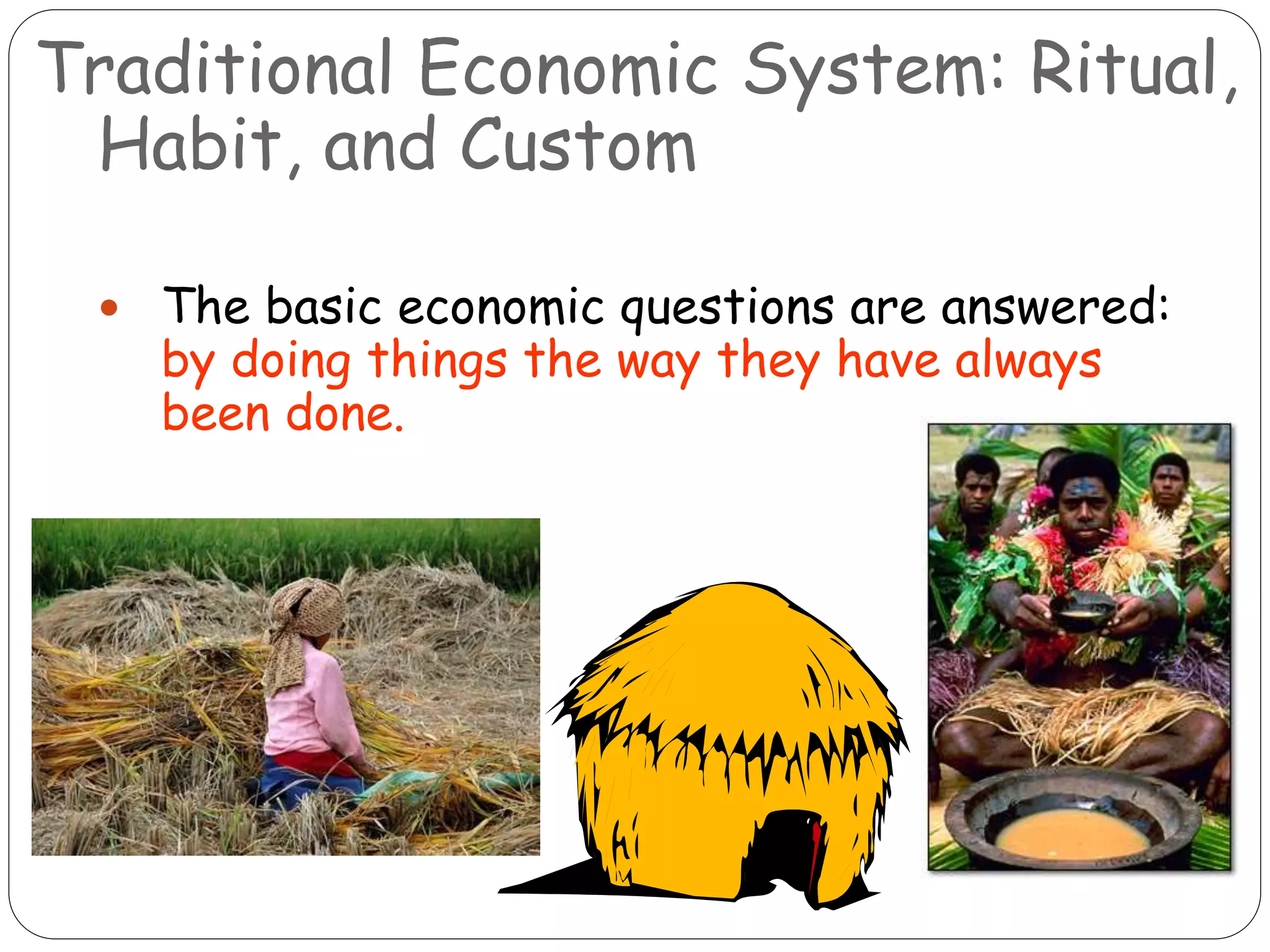 Economic Systems.ppt