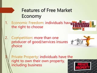 The Economic Systems ppt (DIASS) 2nd Sem | PPT