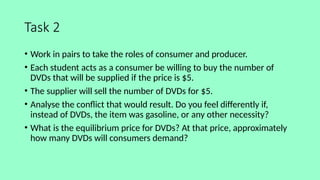 Economic systems, Business grade 10,Econ | PPTX