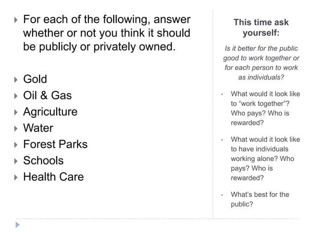 Mixed and Market Economies Grade 9 Social | PPTX | Political Issues ...