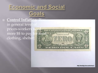 Economic systems decision making chapter2week1 | PPTX