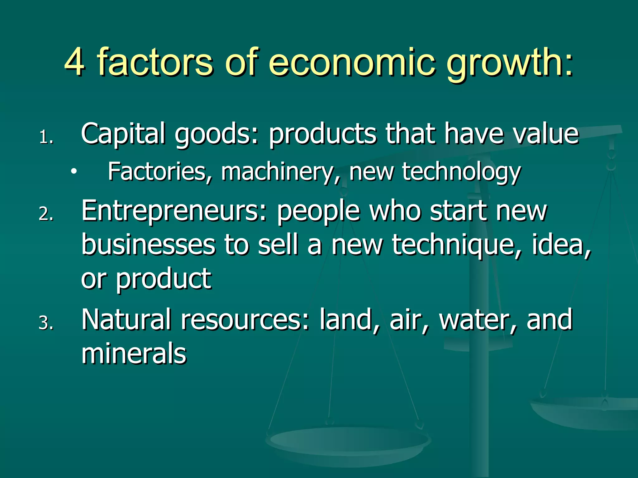 Economic systems of europe | PPT