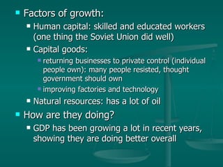 Economic systems of europe | PPT | Economy | Business and Finance