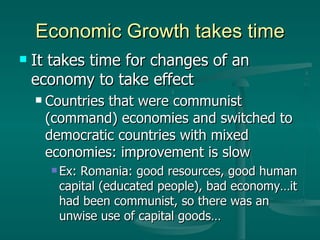 Economic systems of europe | PPT | Economy | Business and Finance