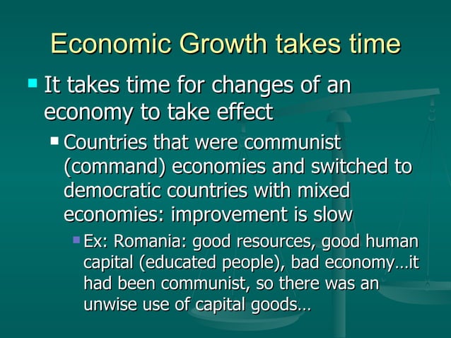 Economic systems of europe | PPT | Economy | Business and Finance