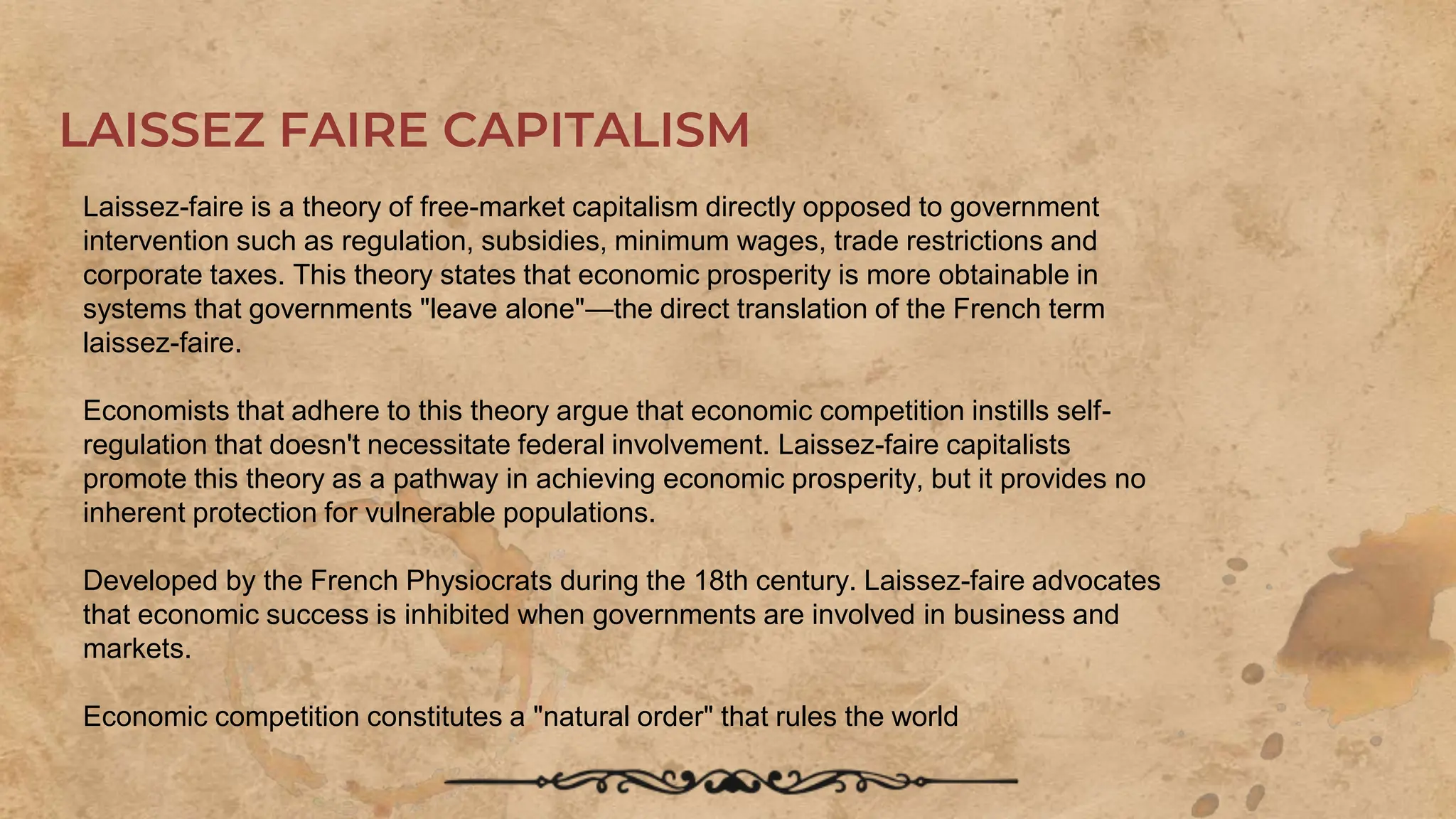 ECONOMIC THEORIES.pptx