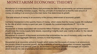 ECONOMIC THEORIES.pptx