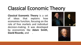 Economic Theories of Industrialization -Rellesiva.pptx