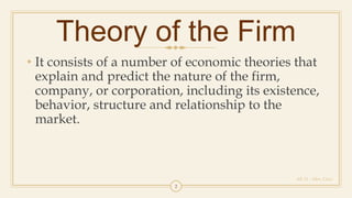 Economic Theories Related to Business-Part 1.pptx
