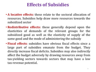 Economic theory of demand | PPTX