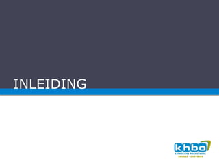 Economie 0 inleiding | PPSX