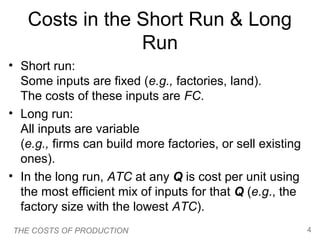 Economies of scale | PPT