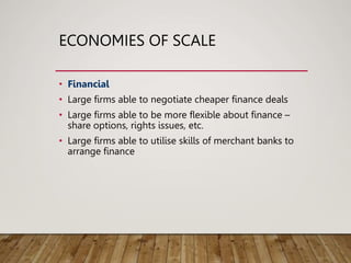 economies of scale.ppt