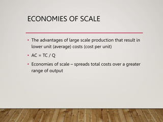economies of scale.ppt