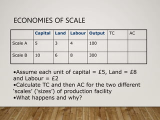 economies of scale.ppt