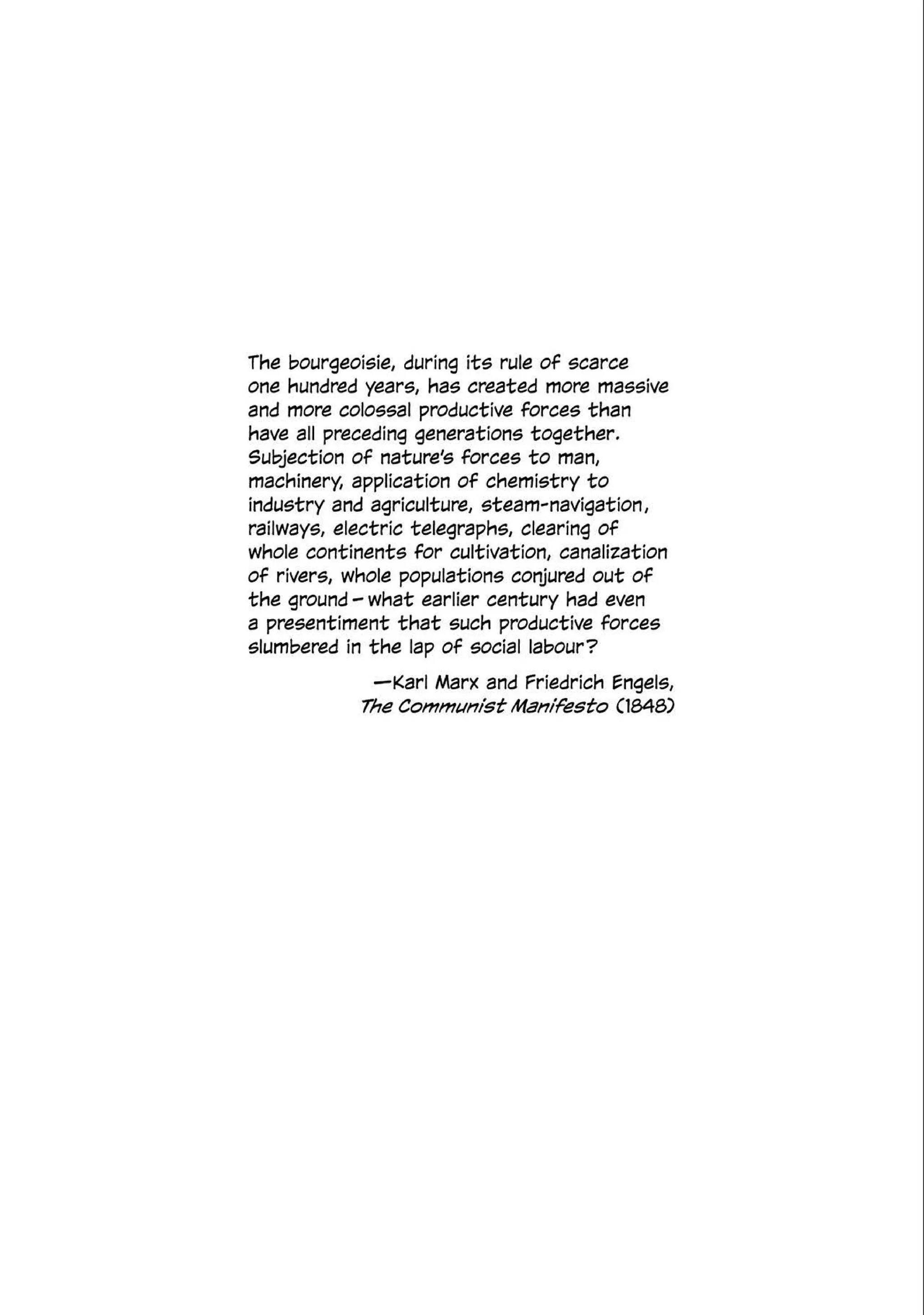 Economix - how our economy works? | PDF