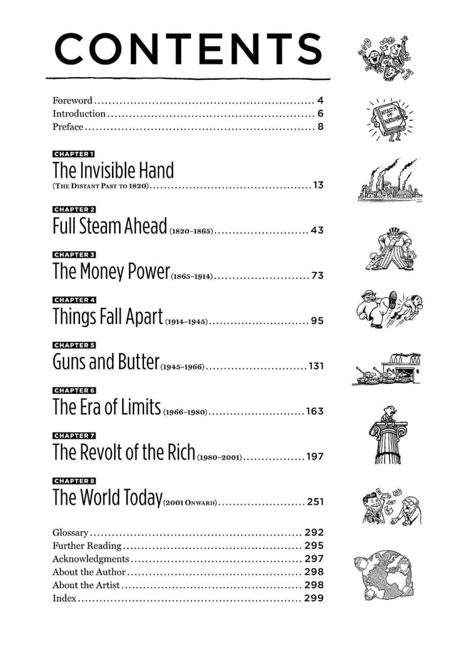 Economix - how our economy works? | PDF