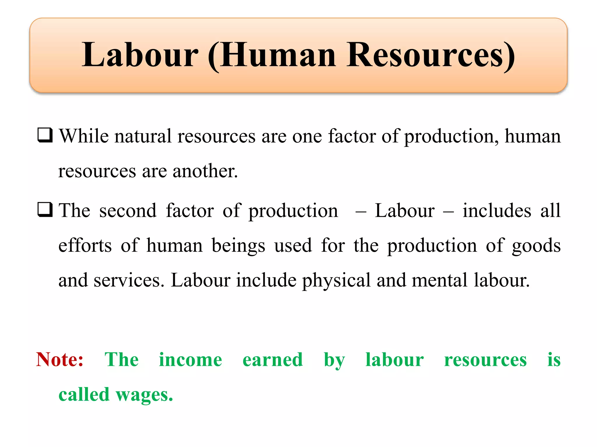 ECONOMY-FACTORS OF PRODUCTION.pptx