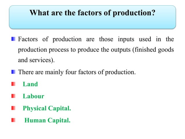 ECONOMY-FACTORS OF PRODUCTION.pptx