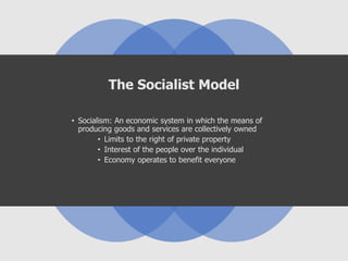 Economy and work | PPT