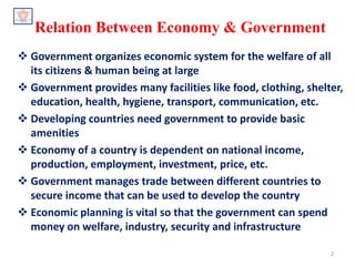 Economy & Government.pptx