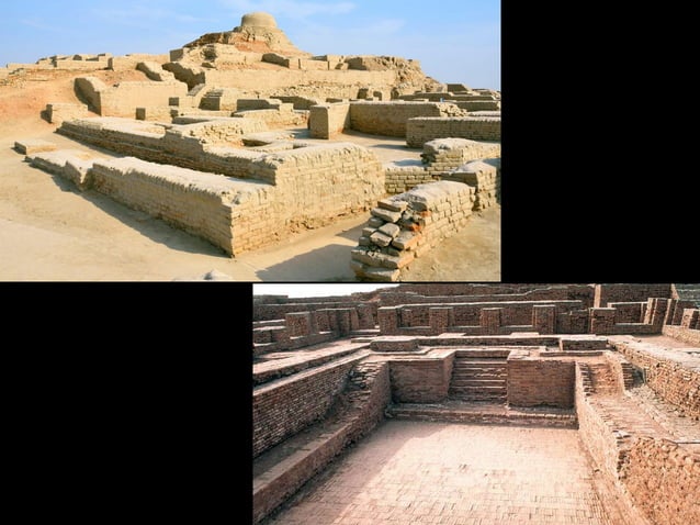 Economy of indus valley | PDF