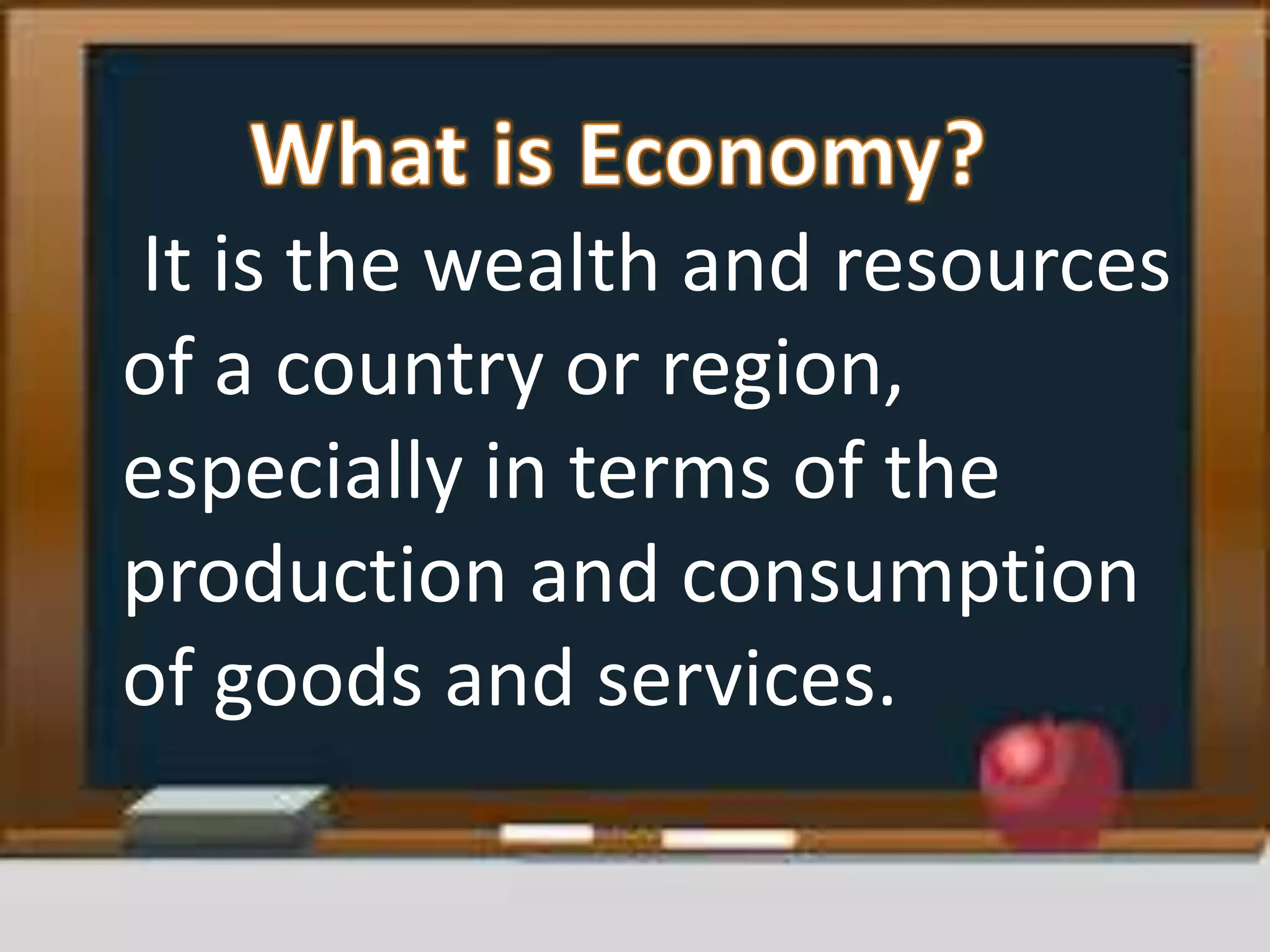 Economy of Italy.pptx