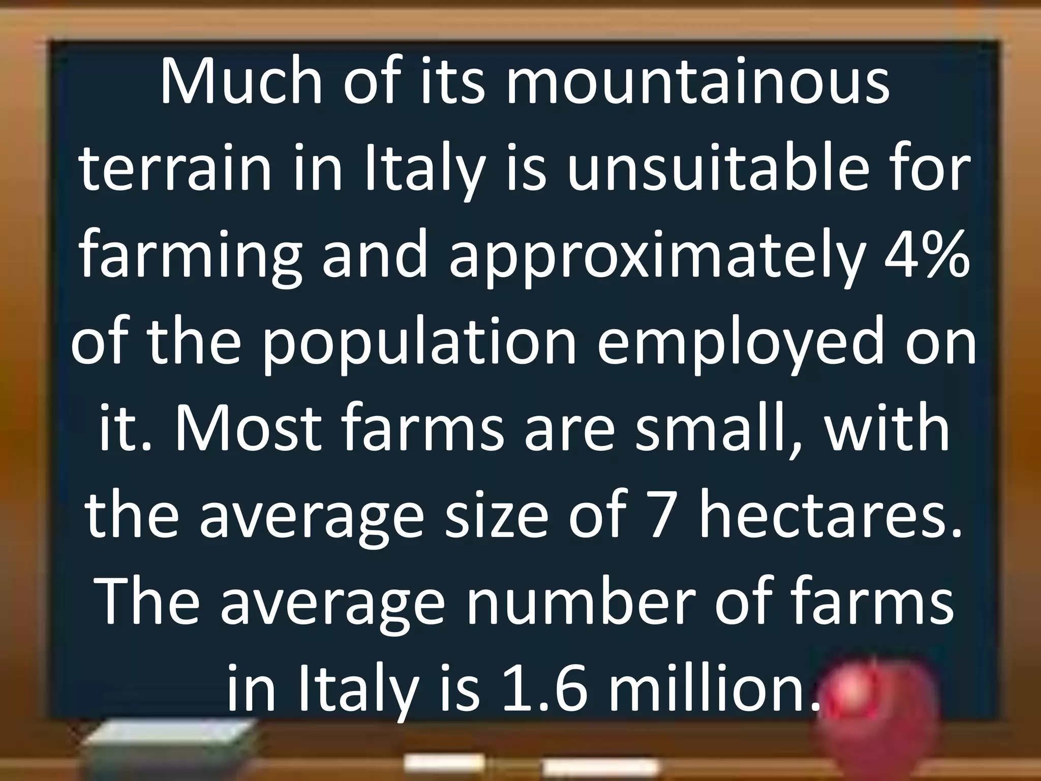 Economy of Italy.pptx