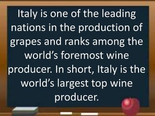 Economy of Italy.pptx