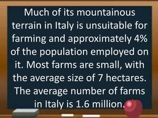 Economy of Italy.pptx